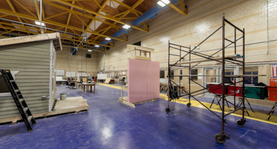 construction trades lab